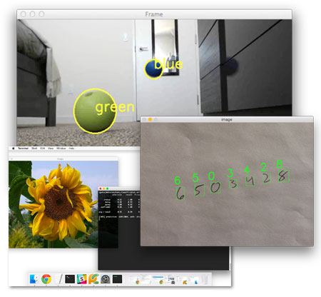 PyImageSearch Gurus: Computer Vision and OpenCV Course
