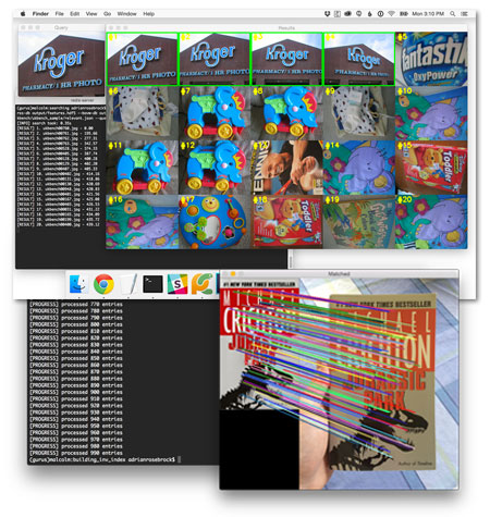 PyImageSearch Gurus: Computer Vision and OpenCV Course
