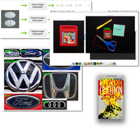 PyImageSearch Gurus: Computer Vision and OpenCV Course