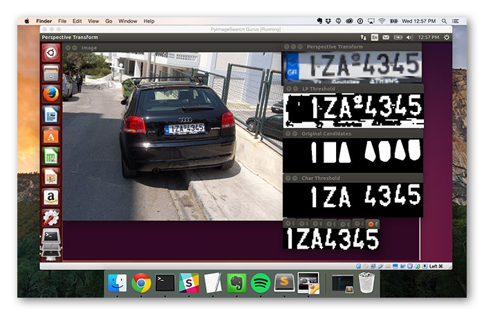 PyImageSearch Gurus: Computer Vision and OpenCV Course